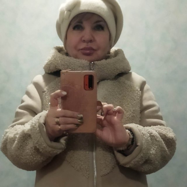 Татьяна, 66, Франкфурт - "RusDate.de"