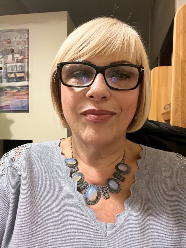 Larisa, 69, Бруклин - "RusDate.us"