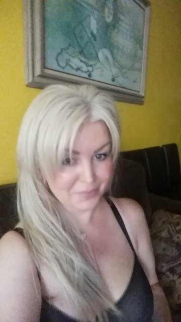 Eva, 46, Лос-Анджелес - "RusDate.us"