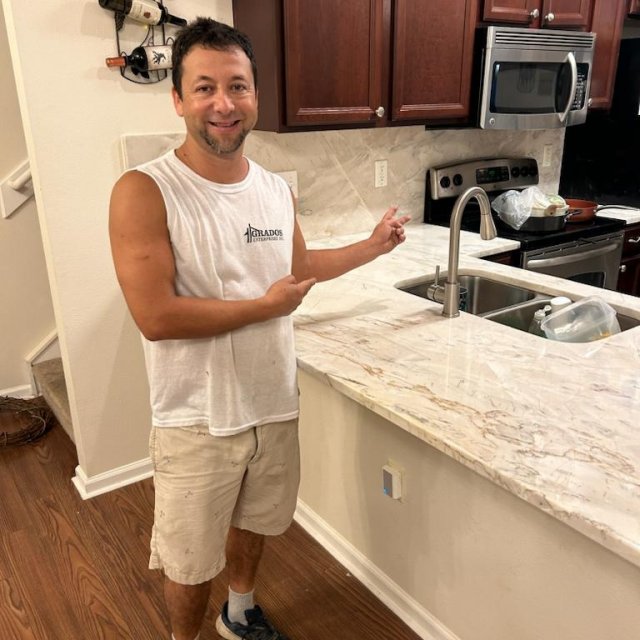 Martin, 48, Джексонвилл - "RusDate.us"