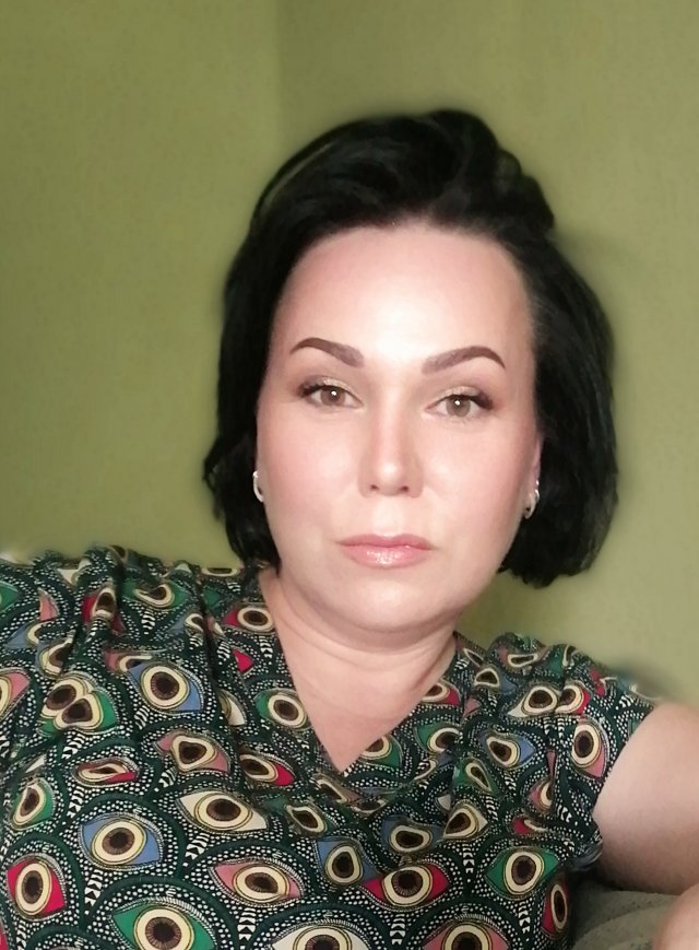 Anna, 45, Йена - "RusDate.de"