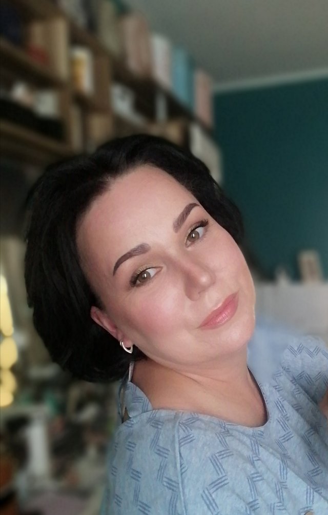 Anna, 45, Йена - "RusDate.de"