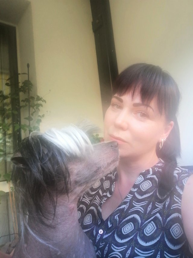 Anna, 45, Йена - "RusDate.de"