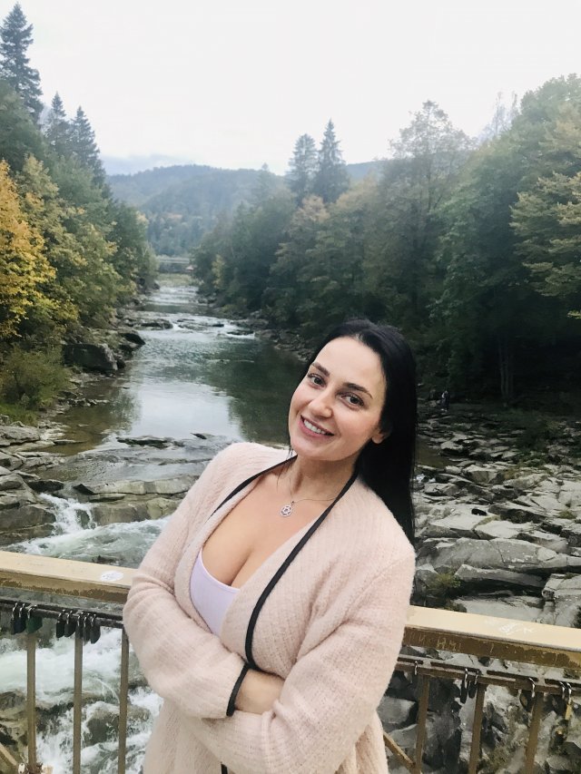 Victoria, 35, Бруклин - "RusDate.us"