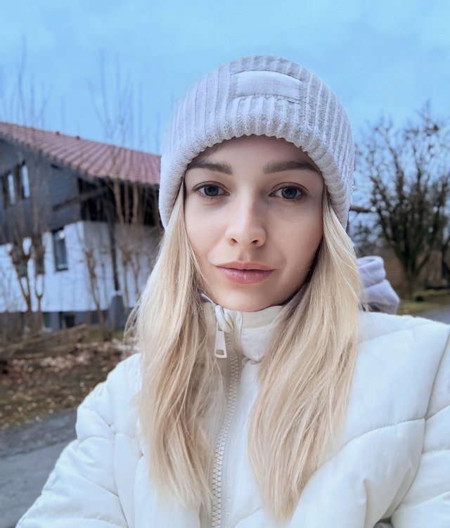 Анна, 29, Ганновер - "RusDate.de"