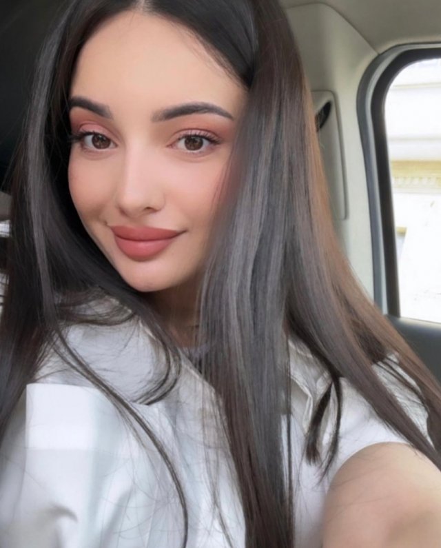 Milady, 23, Бруклин - "RusDate.us"