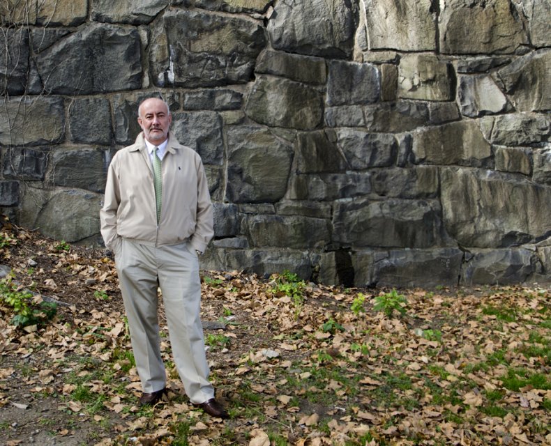 Mark, 68, Форт Ли - "RusDate.us"