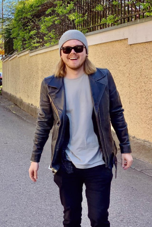 Егор, 37, Воронеж - "RusDate.co.uk"