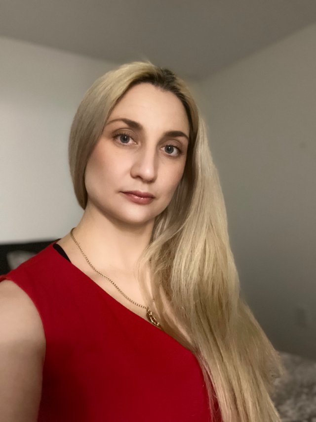 Anna, 39, Вайнленд - "RusDate.us"