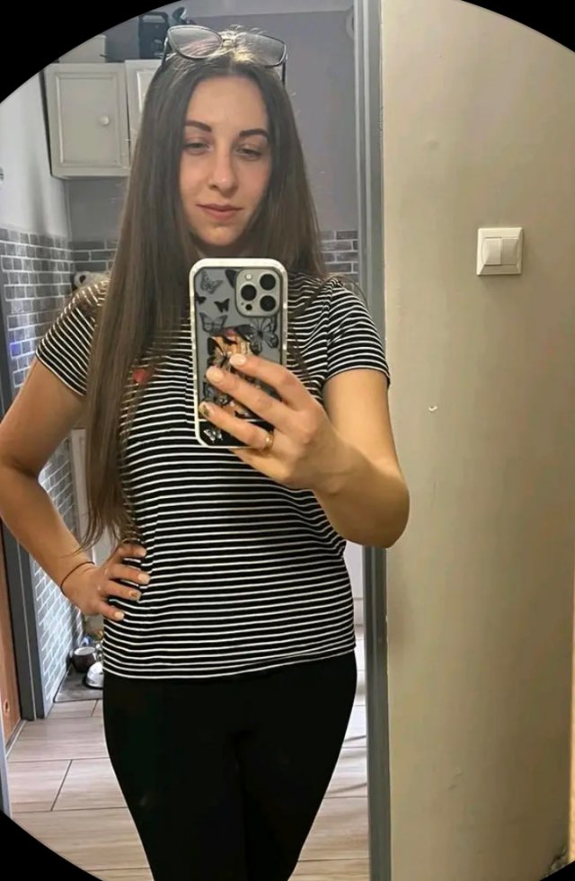 Lana, 28, Варшава - "rusdatepl"