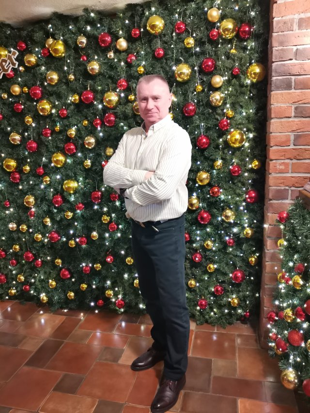 Дмитрий, 62, Франкфурт - "RusDate.de"