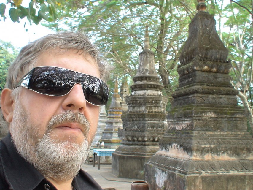 Senbernar, 66, Нью-Йорк - "RusDate.us"