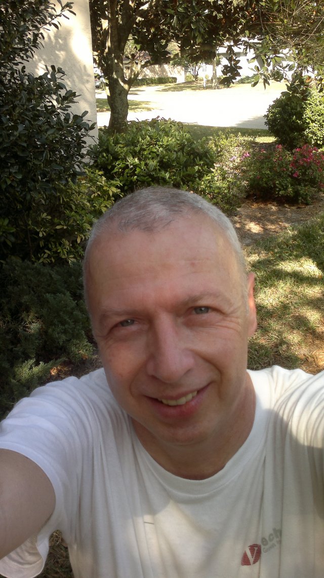 Vlad, 64, Сарасота - "RusDate.us"