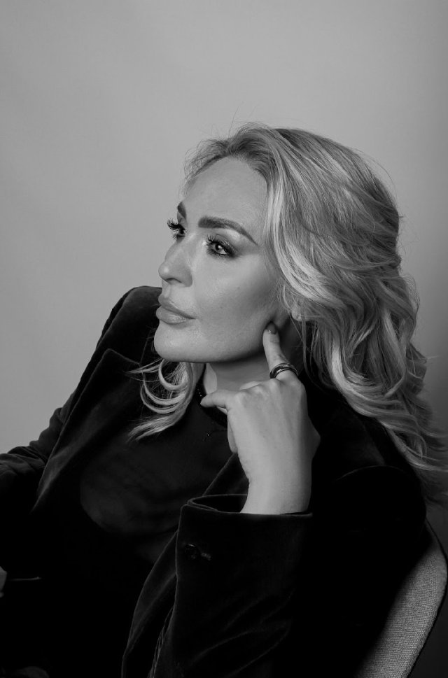 Irina, 47, Нью-Йорк - "РусДэйт"