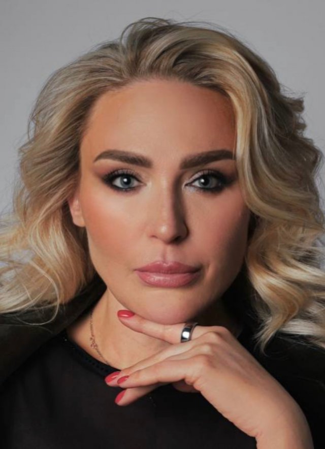 Irina, 47, Нью-Йорк - "RusDate.us"