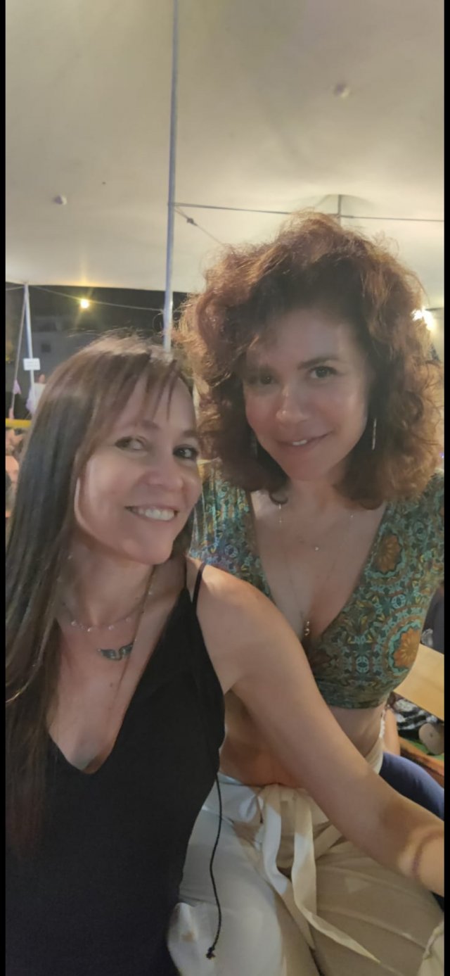 Maya, 51, תל אביב - "date50plus"