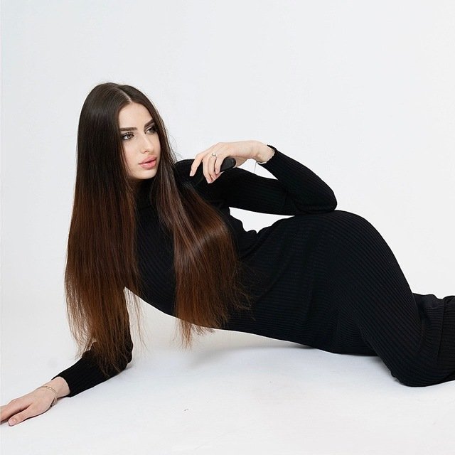 Daria, 23, Мёнхенгладбах - "RusDate.de"