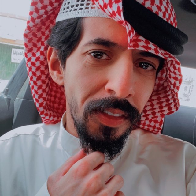 ابراهيم, 32, نيويورك - "Ahlam"