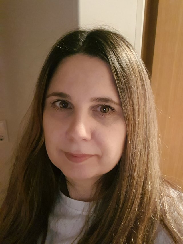 Olga, 37, Бад-Наухайм - "RusDate.de"