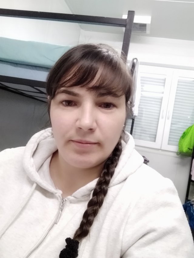 Anna, 39, Мюнхен - "RusDate.de"