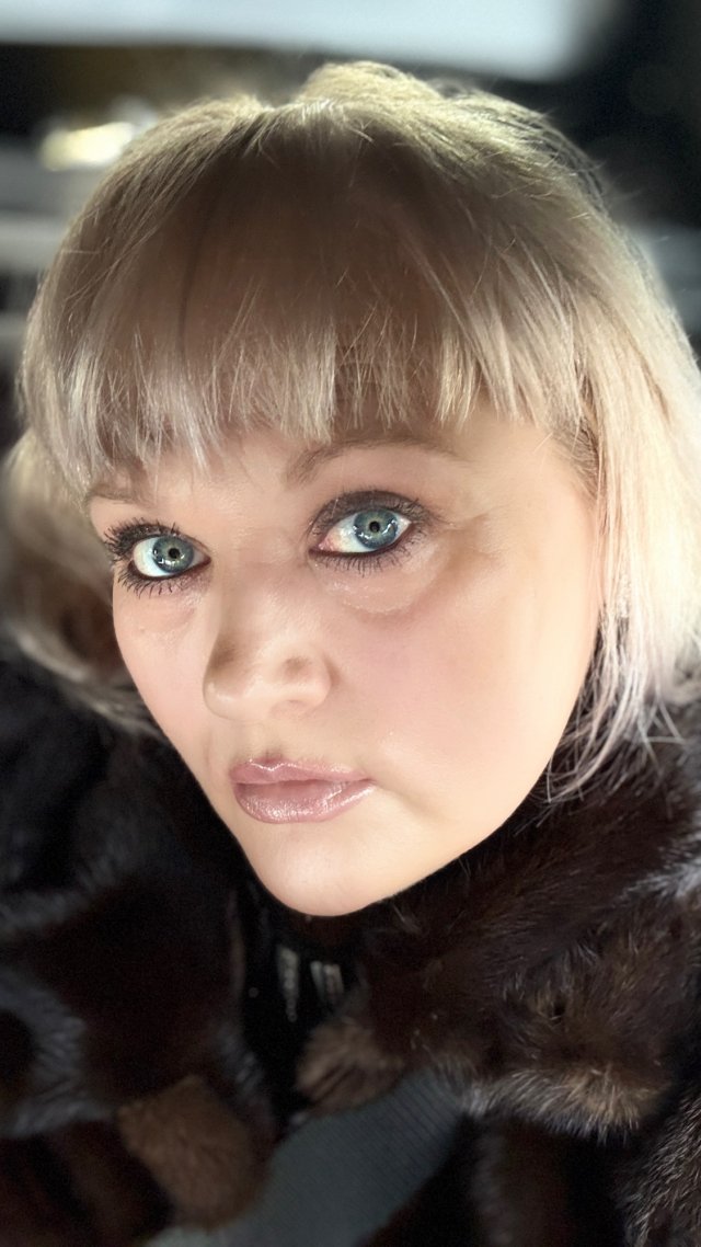 Марина, 57, Бруклин - "RusDate.us"