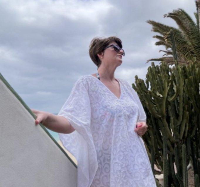 Irina, 53, Остерхольц-Шармбек - "RusDate.de"