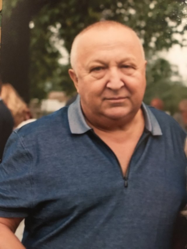Ivan, 65, Провиденс - "RusDate.us"