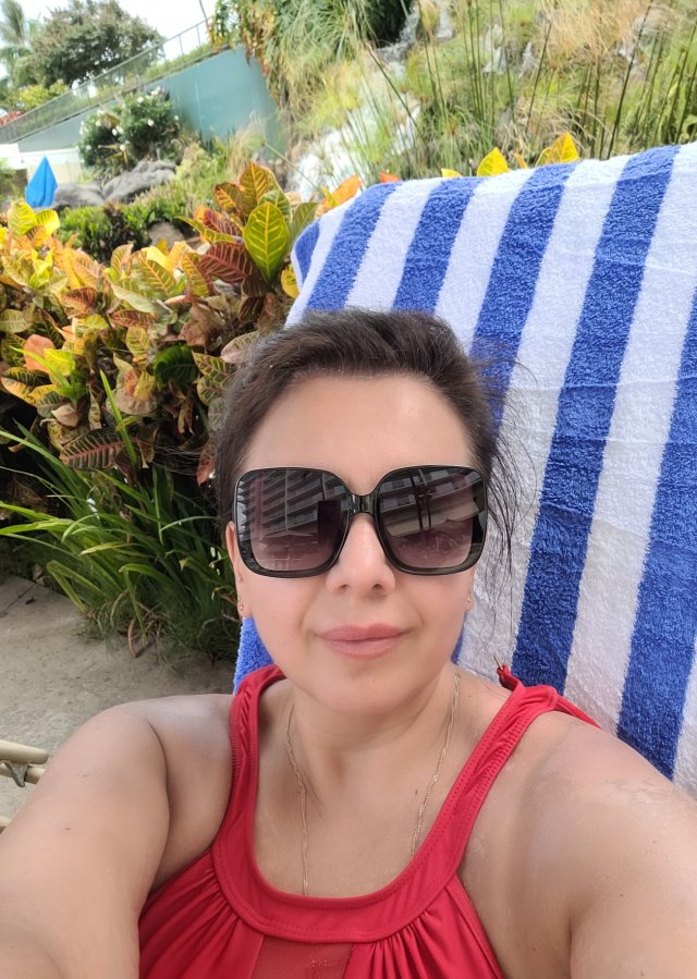 Albina, 42, Торонто - "RusDate.ca"