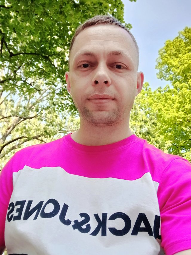 Ivan, 35, Франкфурт - "RusDate.de"