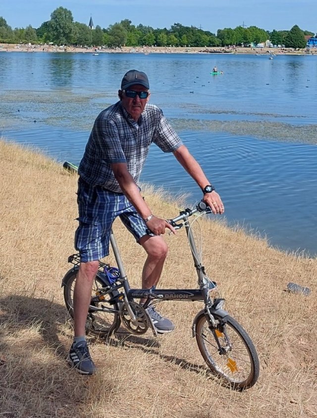 Яков, 62, Люнен - "RusDate.de"