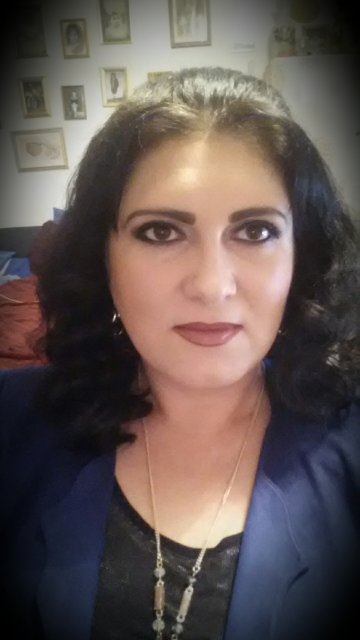 Lilli, 44, Бремен - "RusDate.de"