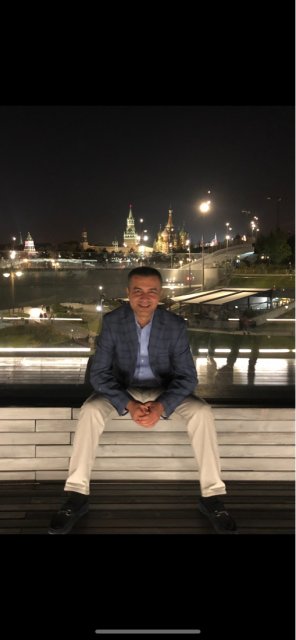 Sam, 53, Нью-Йорк - "RusDate.us"