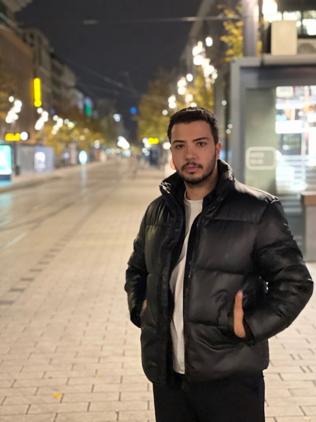 Engin, 28, Мангейм - "RusDate.de"