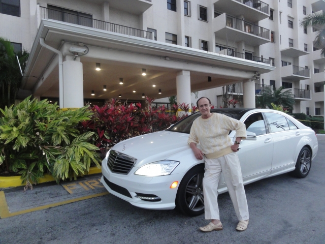 Simon, 69, Мимс - "RusDate.us"