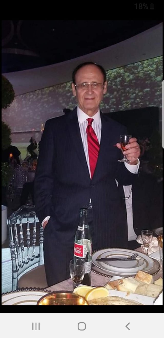 Simon, 69, Мимс - "RusDate.us"