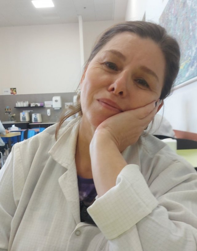 Ритв, 56, Тель Авив - "РусДэйт"