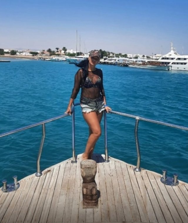 Olesya , 44, Новосибирск - "RusDate.us"