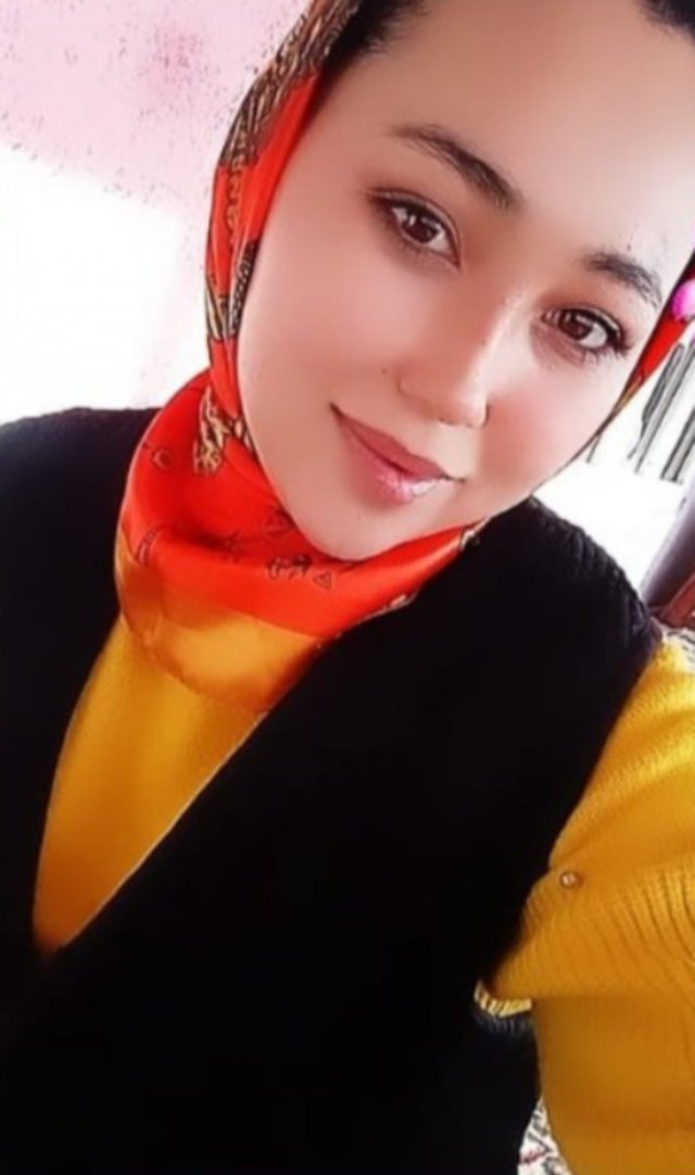 Гүлдана, 23, Ош - "RusDate.de"