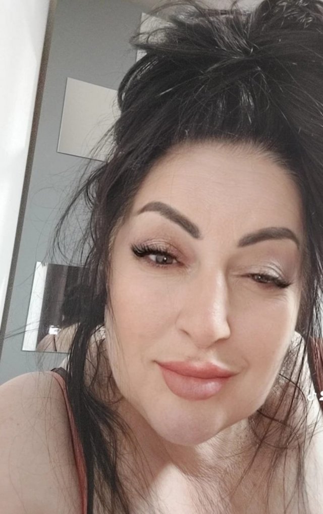 Ирэна, 57, Бонн - "RusDate.de"