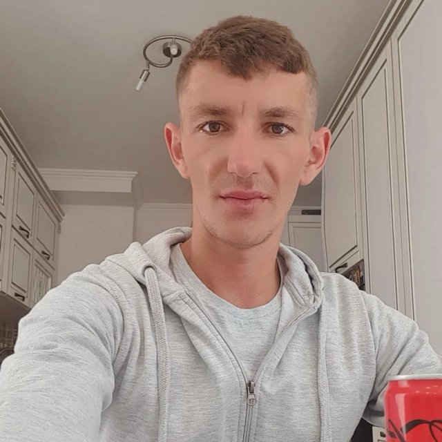 Radion, 27, Франкфурт - "RusDate.de"