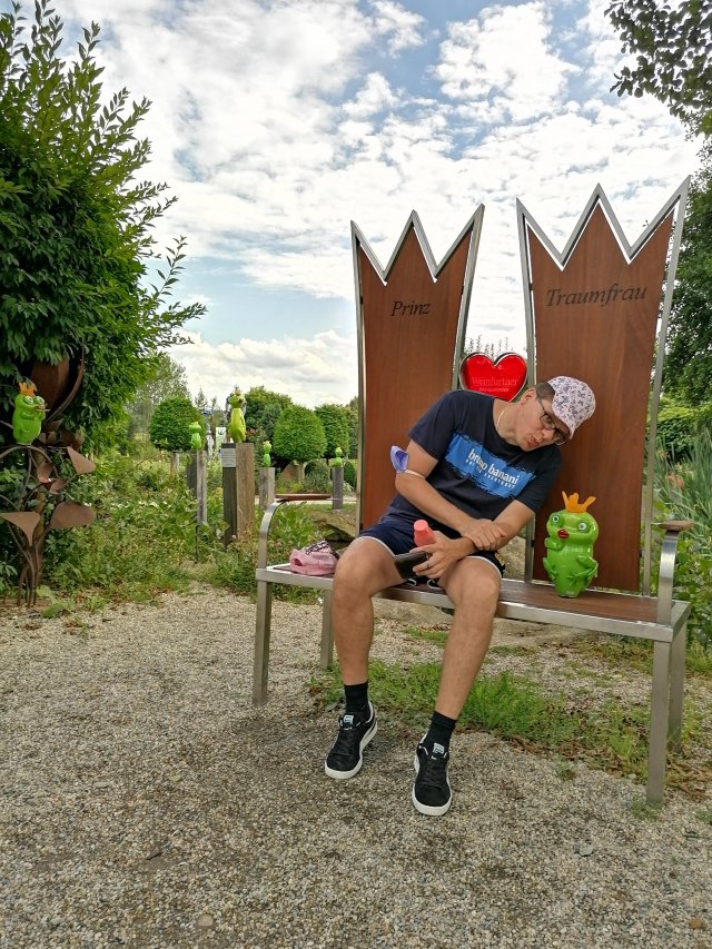 Andreas, 46, Штраубинг - "RusDate.de"