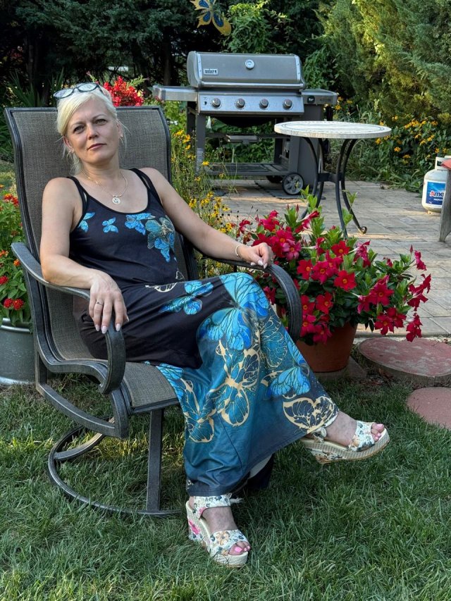 Svetlana, 55, Сауз Амбой - "RusDate.us"