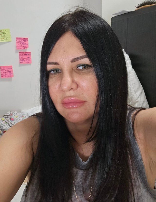 Ксения, 47, Нью-Йорк - "RusDate.us"