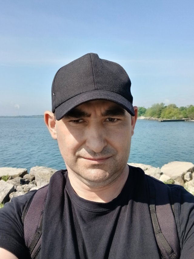 Женя, 40, Миссиссога - "RusDate.ca"