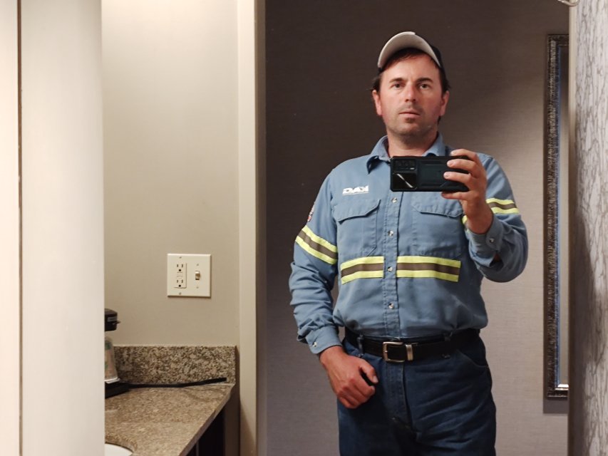 Vyacheslav, 40, Спокан - "RusDate.us"