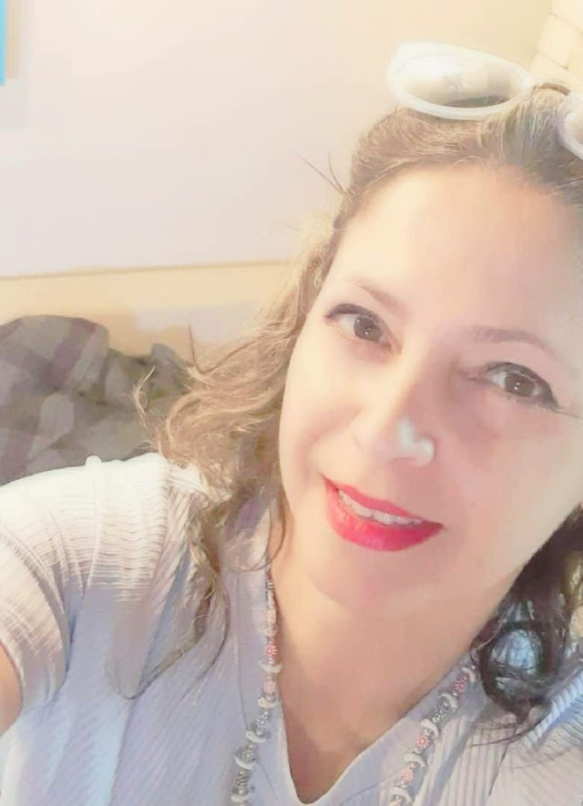 Iris, 55, עמק המעיינות - "date50plus"