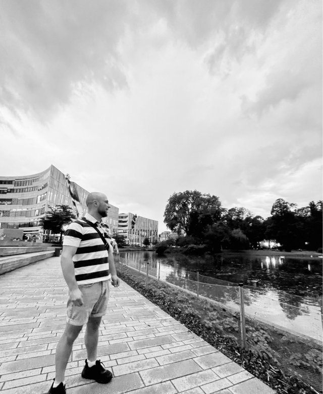 Ilya, 27, Эссен - "RusDate.de"