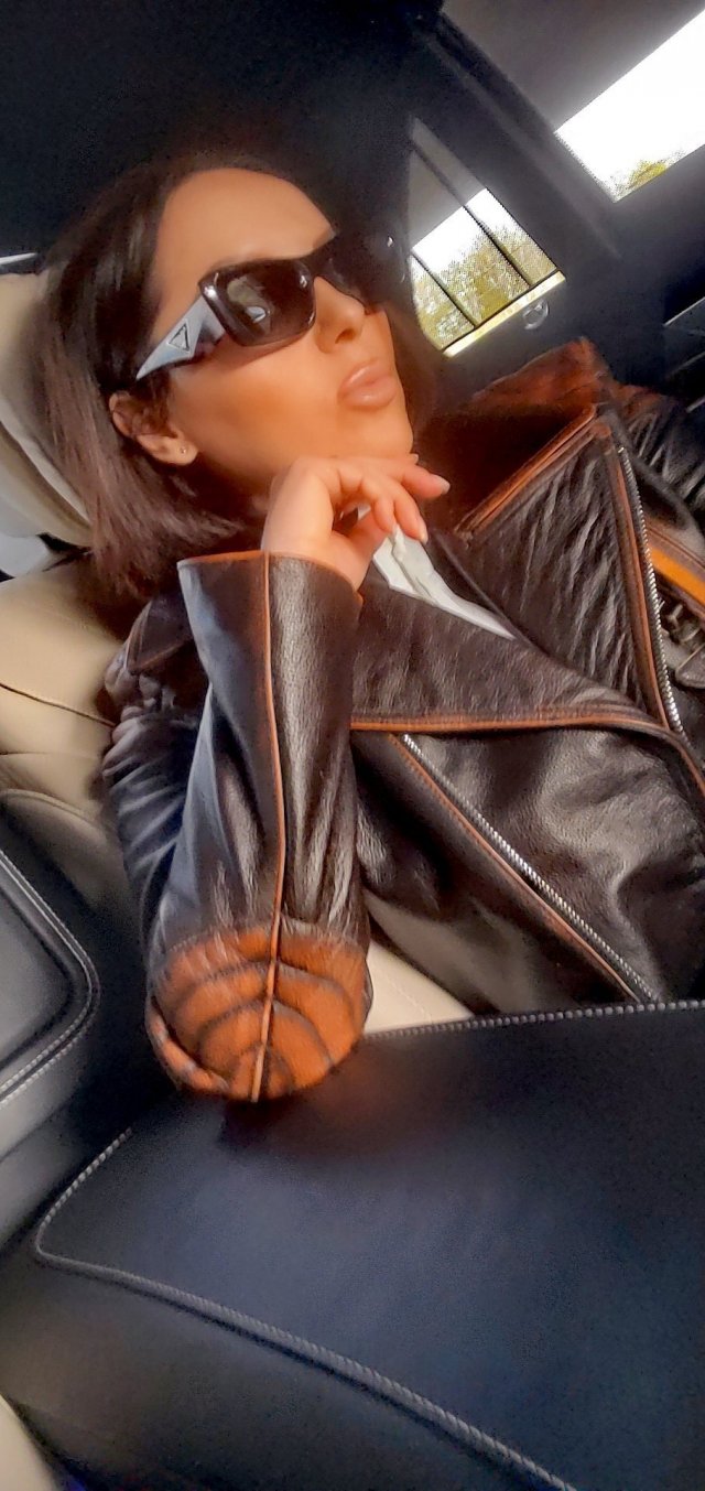 Olga, 50, Дюссельдорф - "RusDate.de"