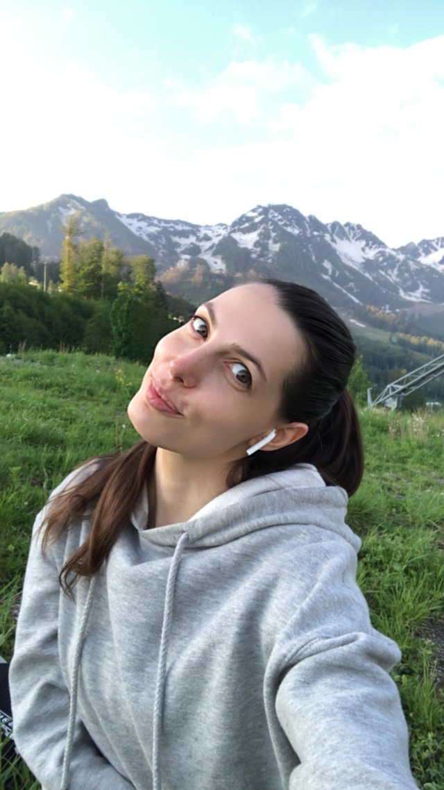 Yana, 37, Нью-Йорк - "RusDate.us"