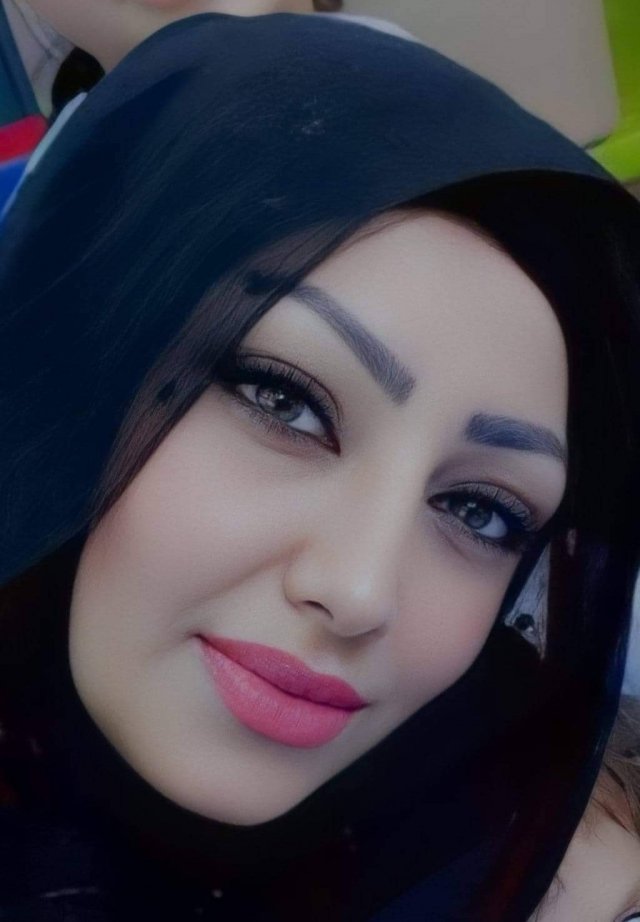 Maisa, 42, نوف هجليل‎ - "Ahlam"